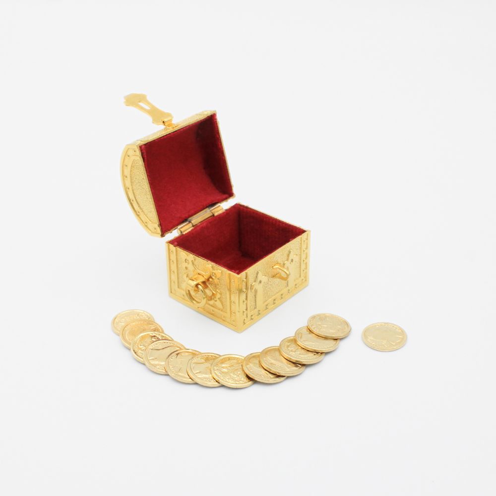 Arras de Oro 14k Maximiliano - Joyería Orovel's – Joyería Orovel’s